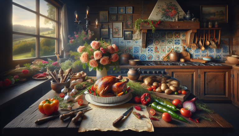 Compare Recipes - Analyze and compare recipes.